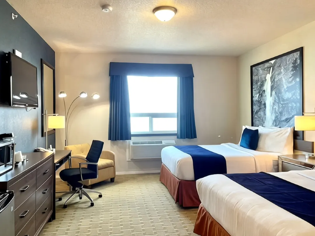 High Point Inn & Suites Peace River - Peace River