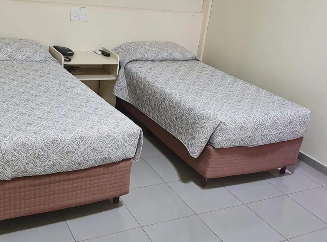 Villalba Hotéis Londrina-pr - Londrina