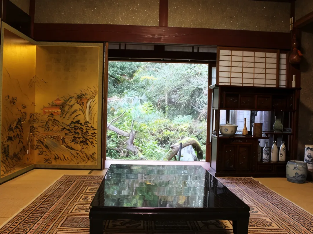 Guesthouse Miei - Japan