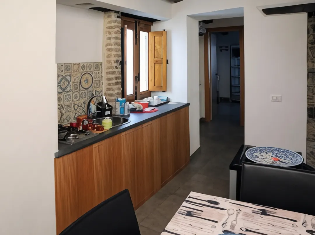 San Nicolò Holiday Home - Sicily