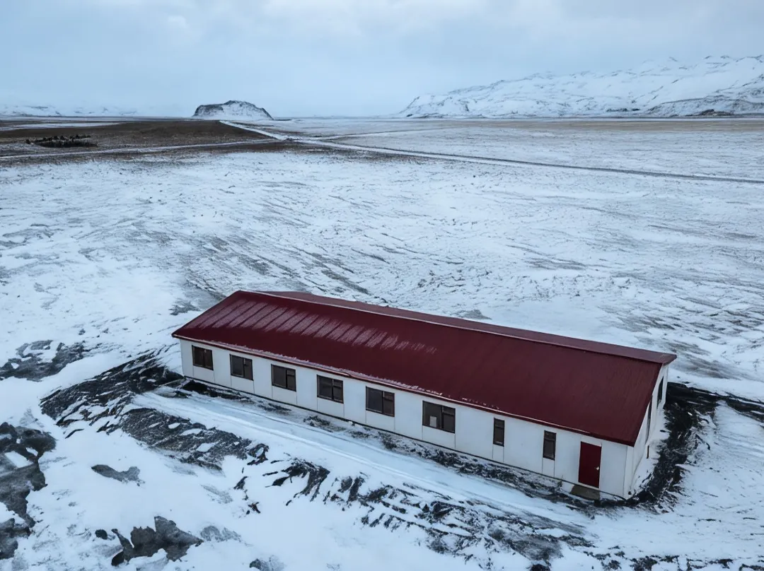 Hotel Selja - Iceland