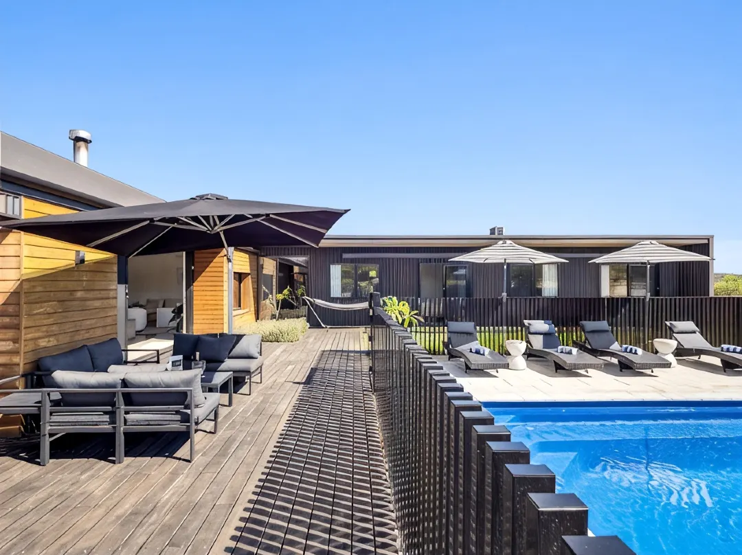 Casa Burnside - Margaret River