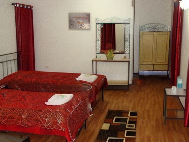 Ymca Campsite Cum Programme Centre - Uttarakhand