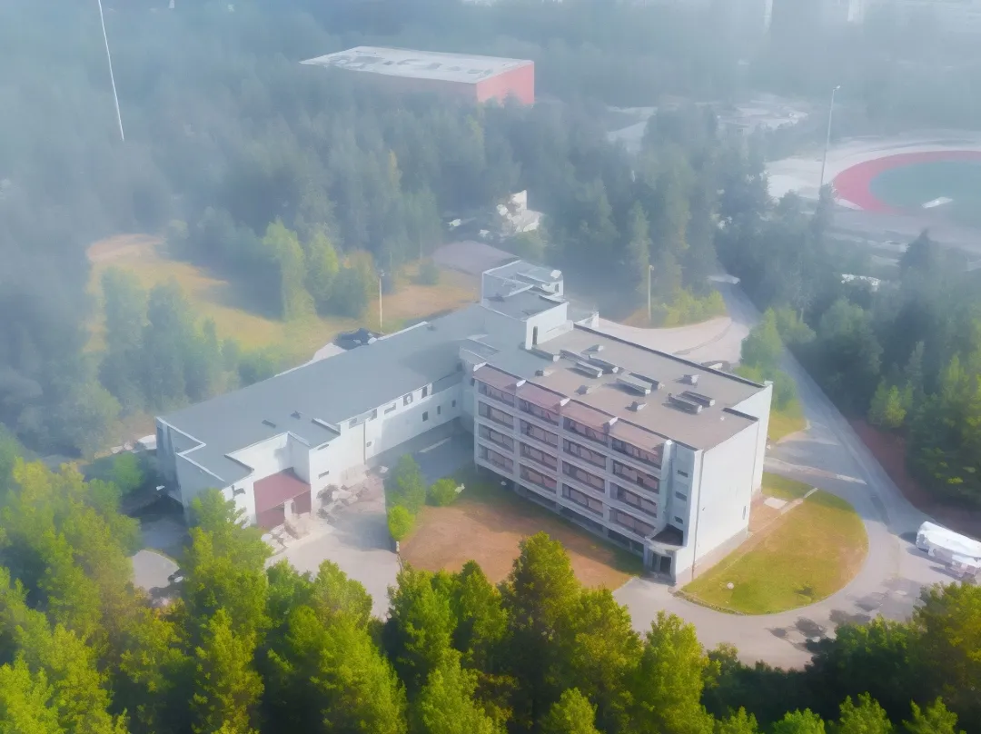 Segezha Hotel - Республика Карелия