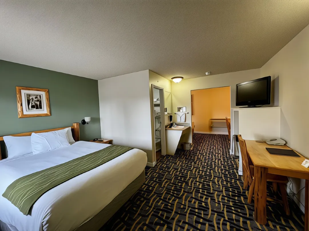 Cody Legacy Inn & Suites - Cody, WY