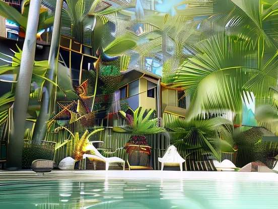 Alaya Escape - Sunshine Coast