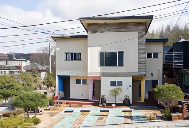 Paju Stay 29 - Paju-si