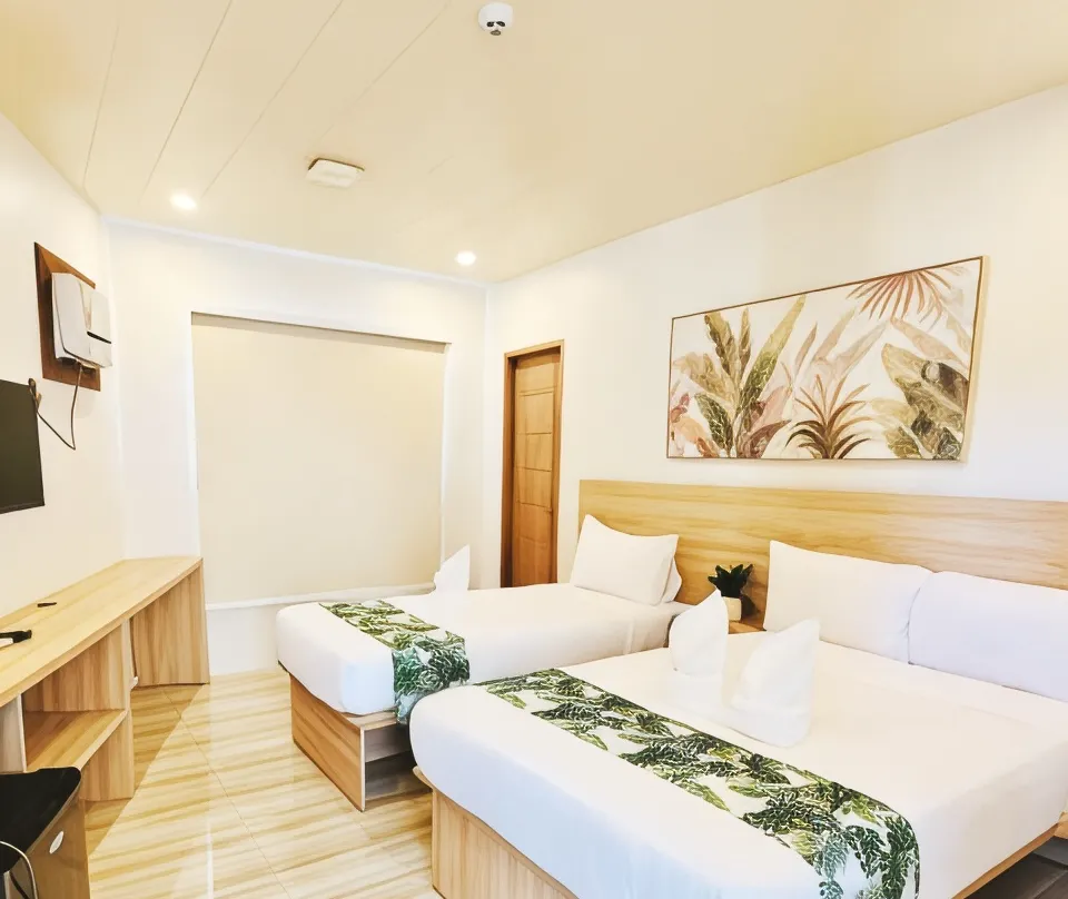 Summer - Lapu-Lapu City