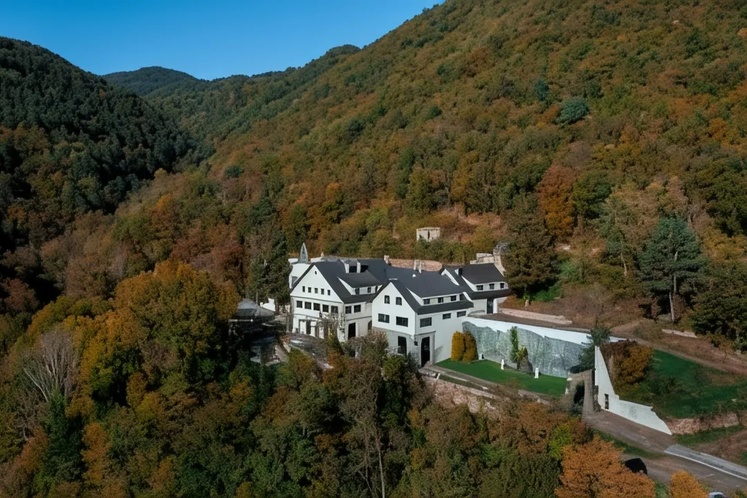 Angelats Hotel - A Signature Boutique Hotel & Restaurant - Vallée de Nuria