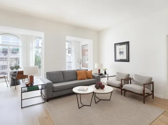 Murmuri Residence Concepció - Barcelona