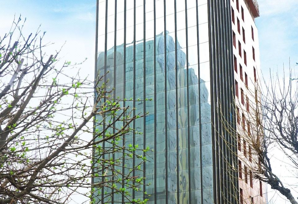 Ubinn Hotel & Gallery 후기, 예약 및 특가 확인 - 울란바토르 호텔 추천 | 트립닷컴