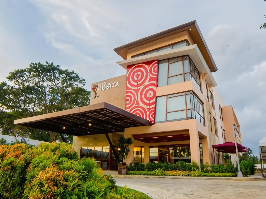 Hotel Rosita - Lucena, Philippines