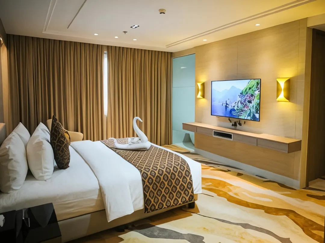 The Hotel Andrea - Cauayan City
