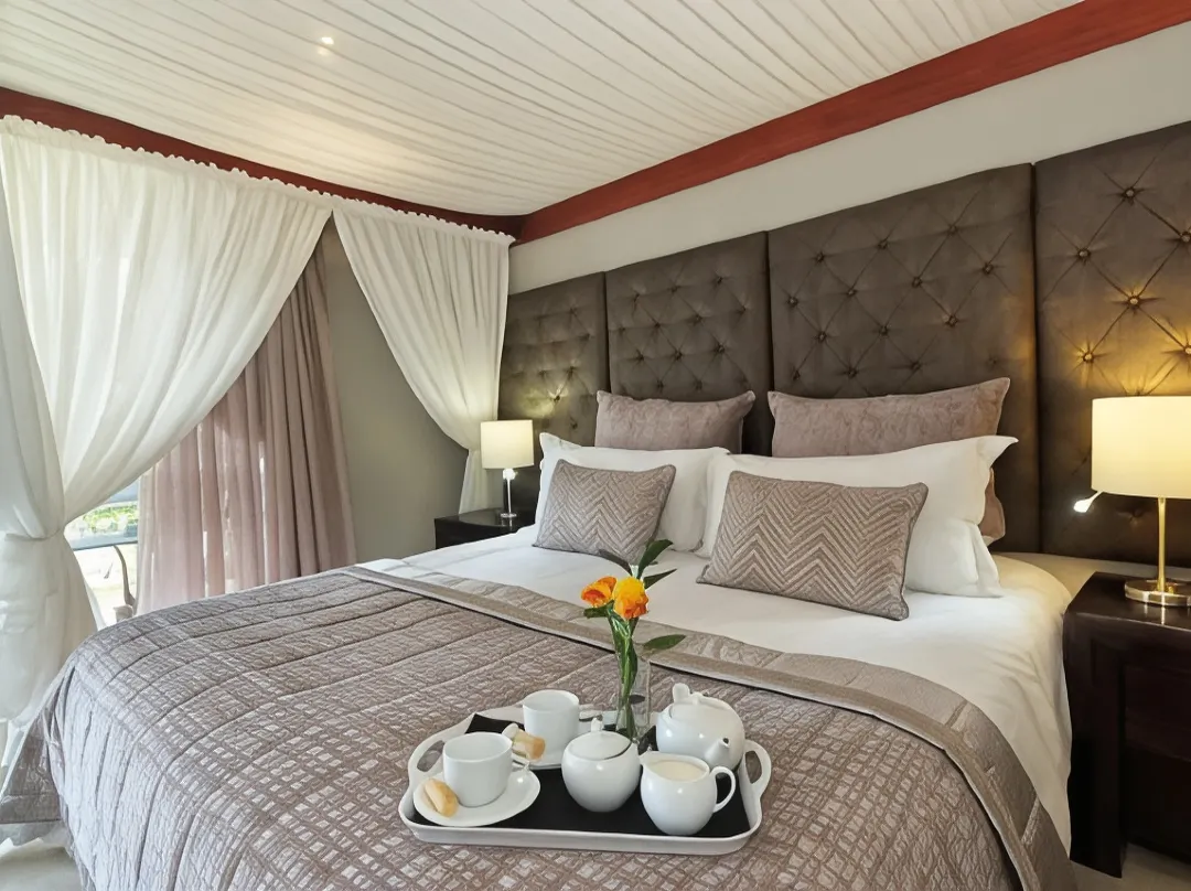 Ushaka Manor Guest House - Umhlanga