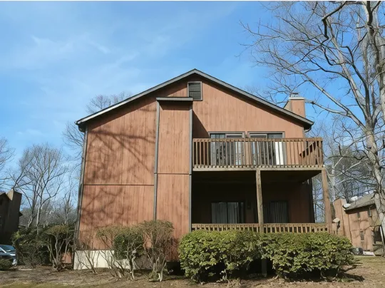 Rustic Cabin Feel With Modern Amenities - Charming Cozy - Winston-Salem, NC