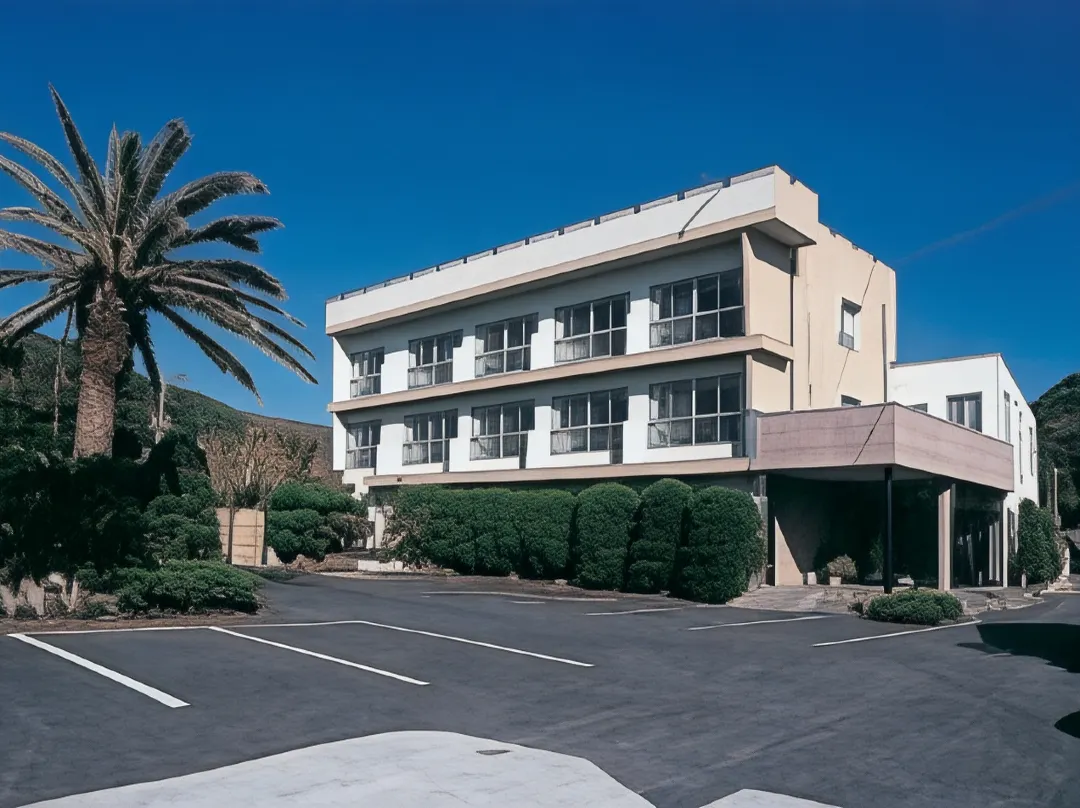 Hotel Kawabata - Tateyama