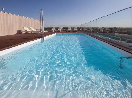 Hotel Leflet Sanlúcar - Aljarafe