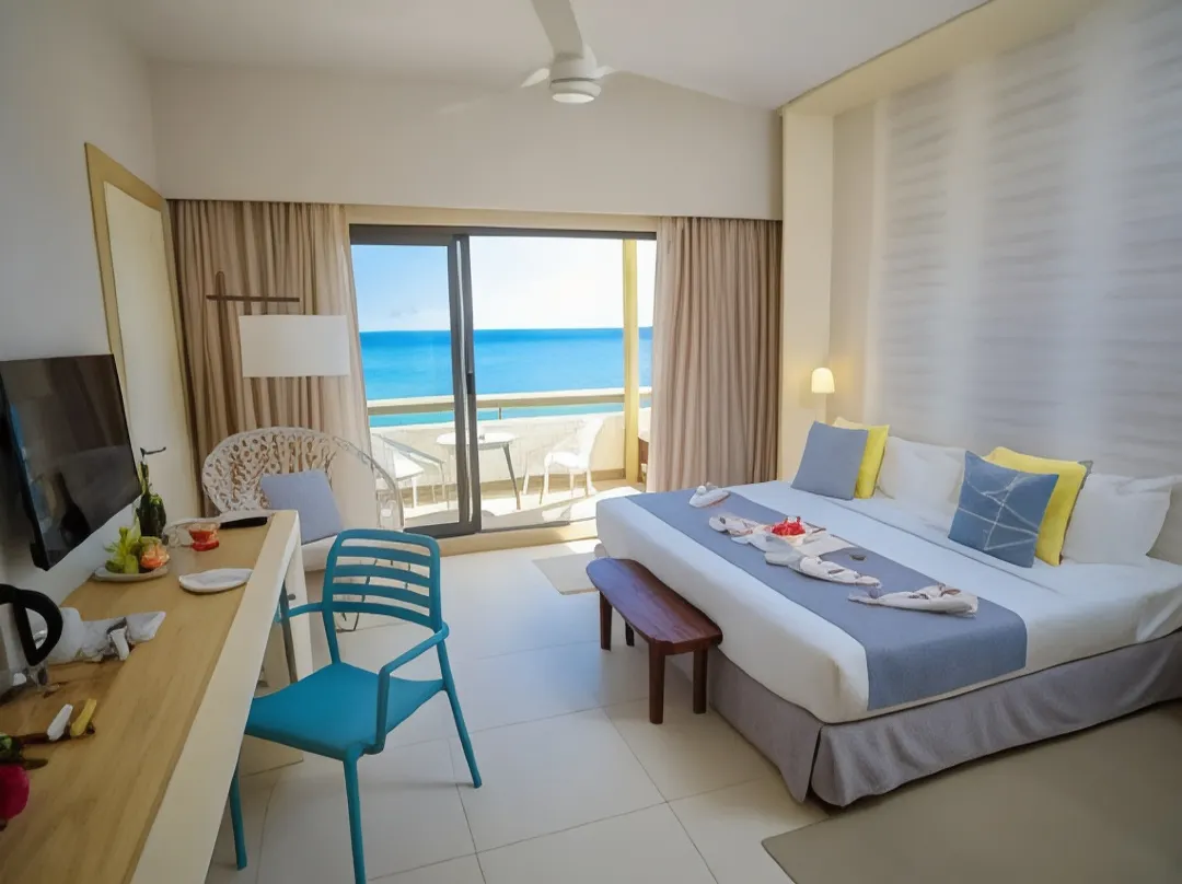 Anelia Resort Villas & Spa - Mauritius