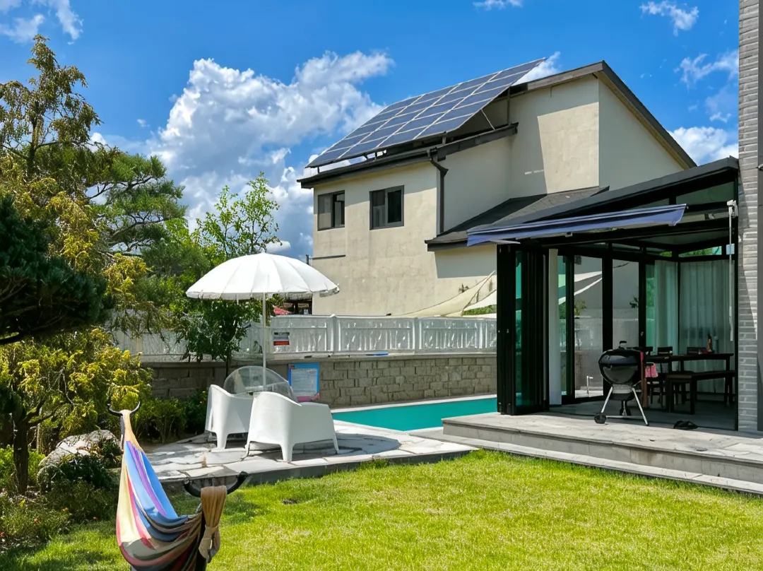 Pocheon Stay 405 - 소흘읍