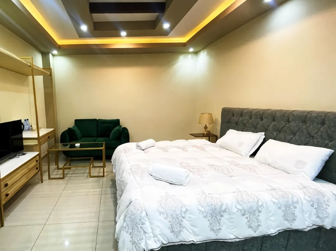 Carousel Hotel - Lusaka