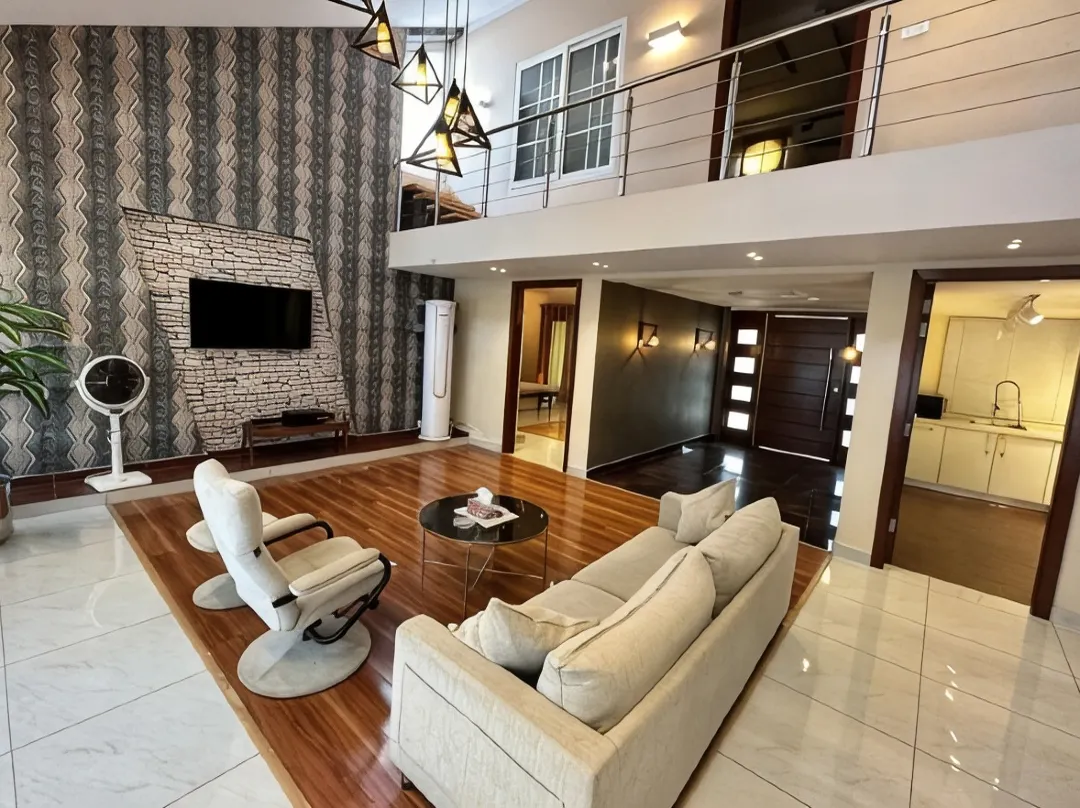 Alpine Lodges - Islamabad