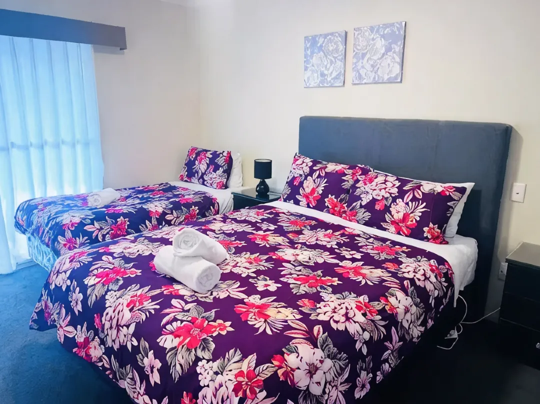 Merivale Court One Bedroom Apartment-unit7 - Christchurch
