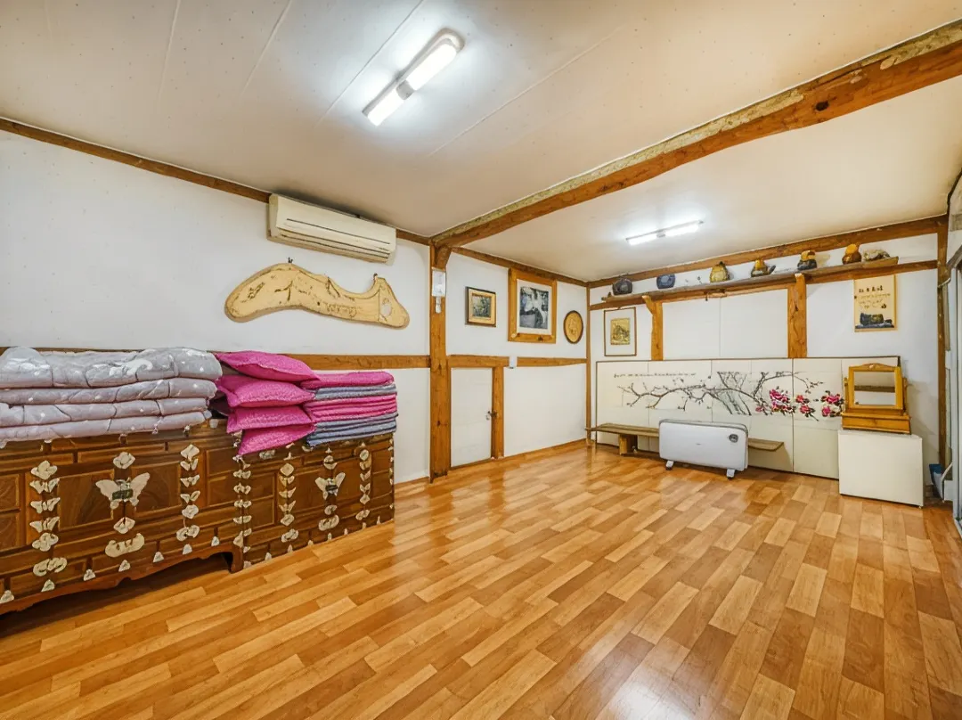 Seonyusanbang Pension In Gyeongju - Gyeongju-si