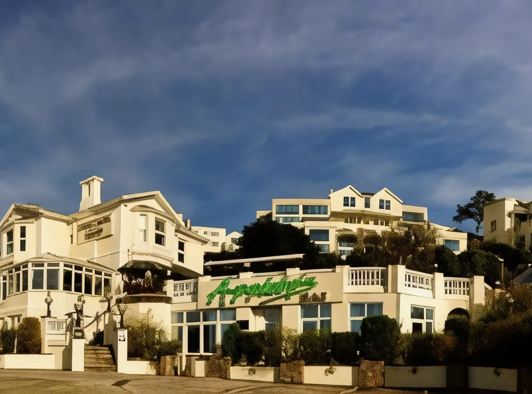 The Heritage Hotel - Torquay