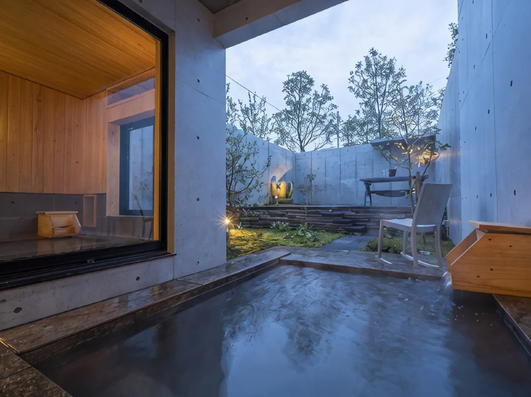 Fujinohana Hotel - Kirishima