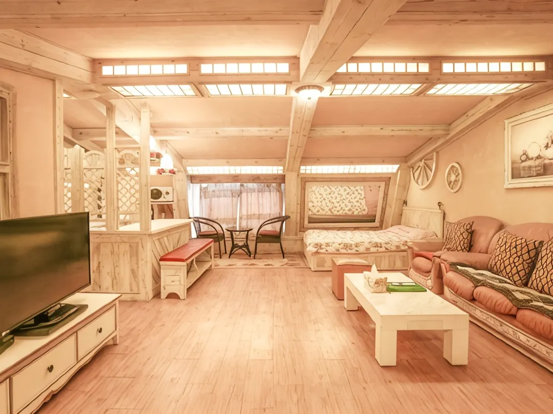 Anseong Provence Pension - Daejeon