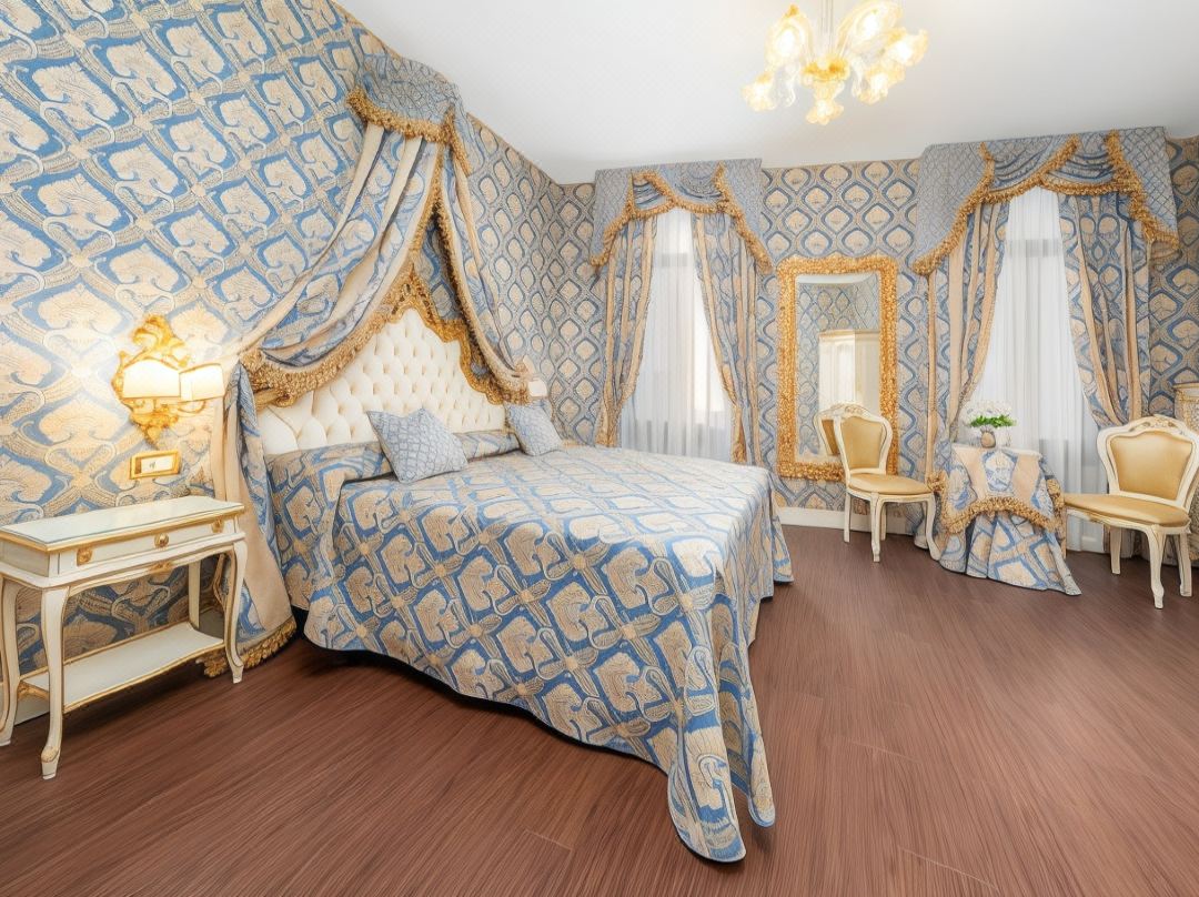 La Veneziana Boutique Rooms - Venedig