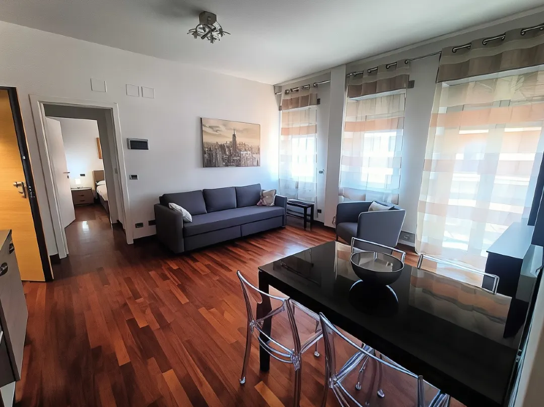 Style Homes - Milan