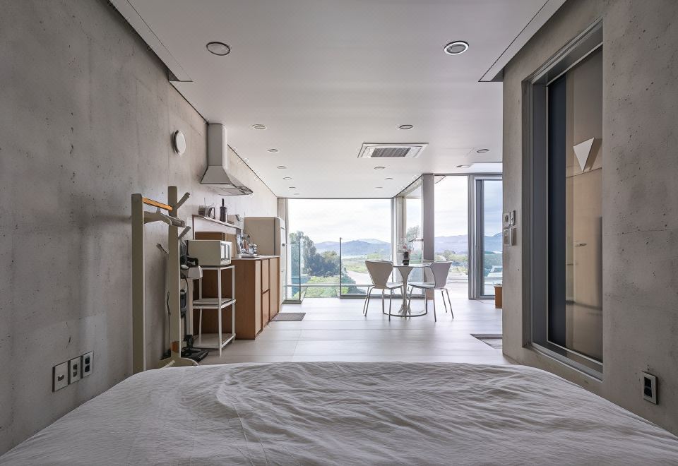 Yeoncheon Bell 37 Pool Villa, Yeoncheon-gun (Prices & Reviews 2025 ...