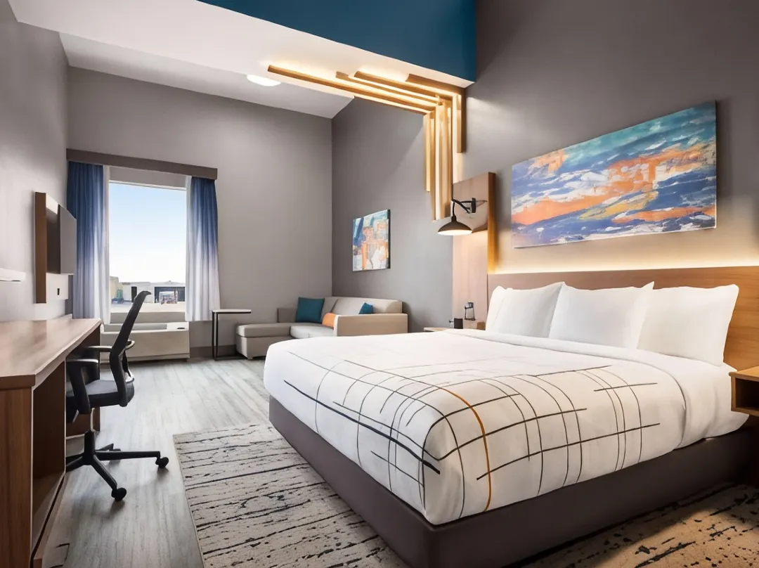 La Quinta Inn & Suites By Wyndham Del Rio - Texas