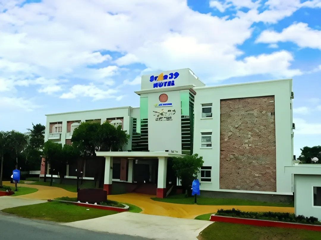 Hotel Star 39 - Tỉnh Đồng Nai