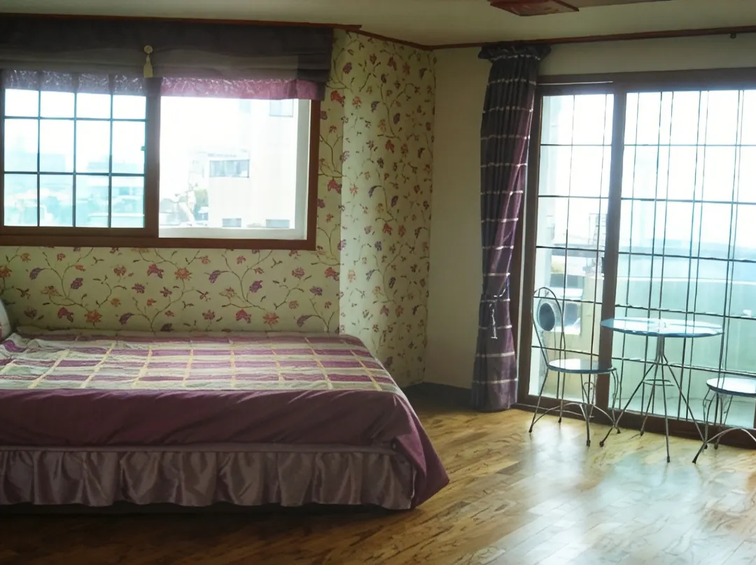 Jeju Arangzone Pension - Ciudad de Jeju