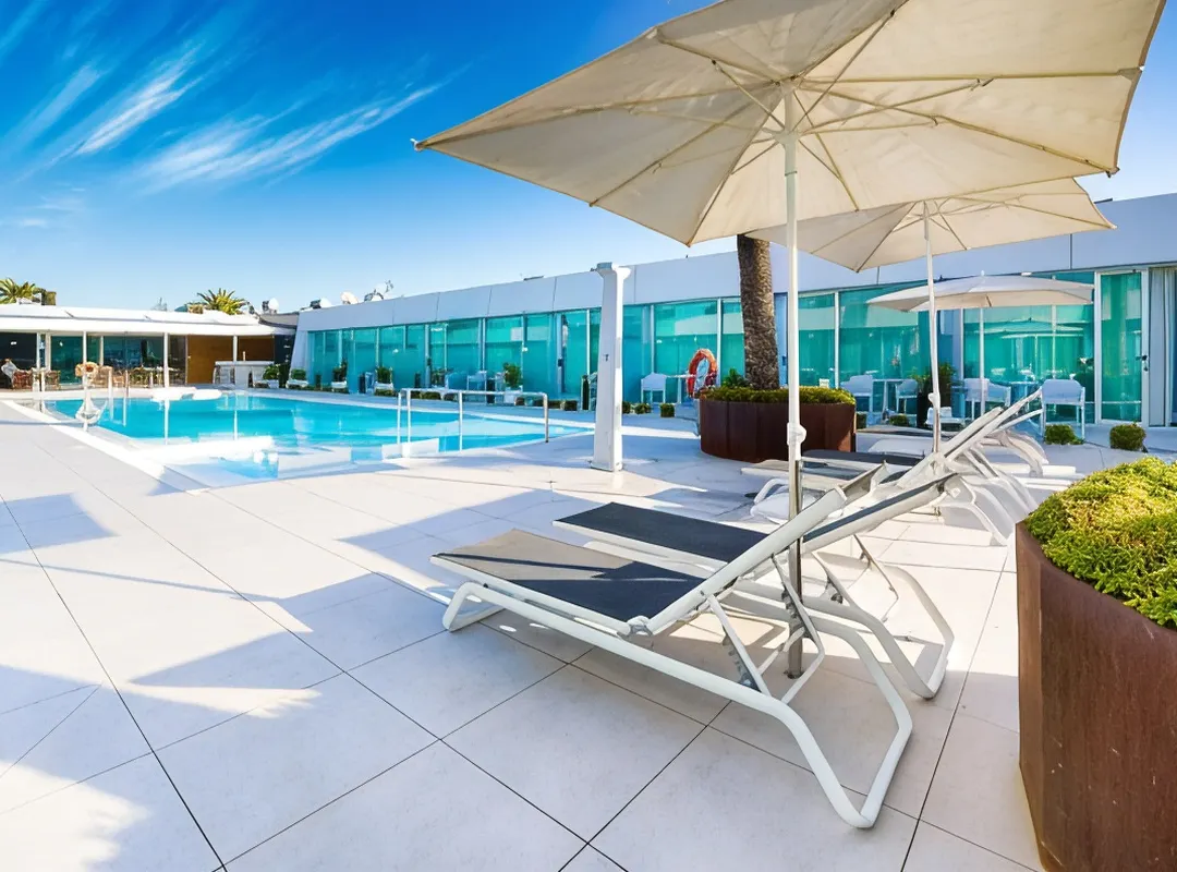 Hotel Nayra - Adults Only - Maspalomas