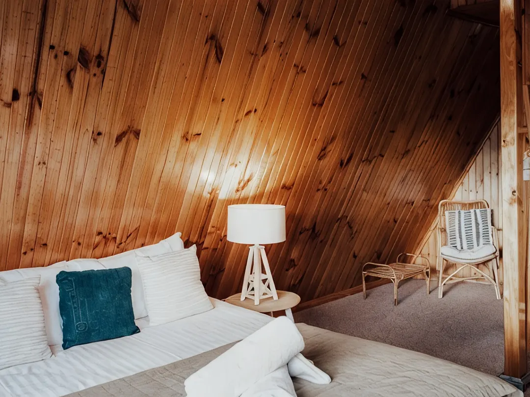 Seagrass Chalet - Tasmania