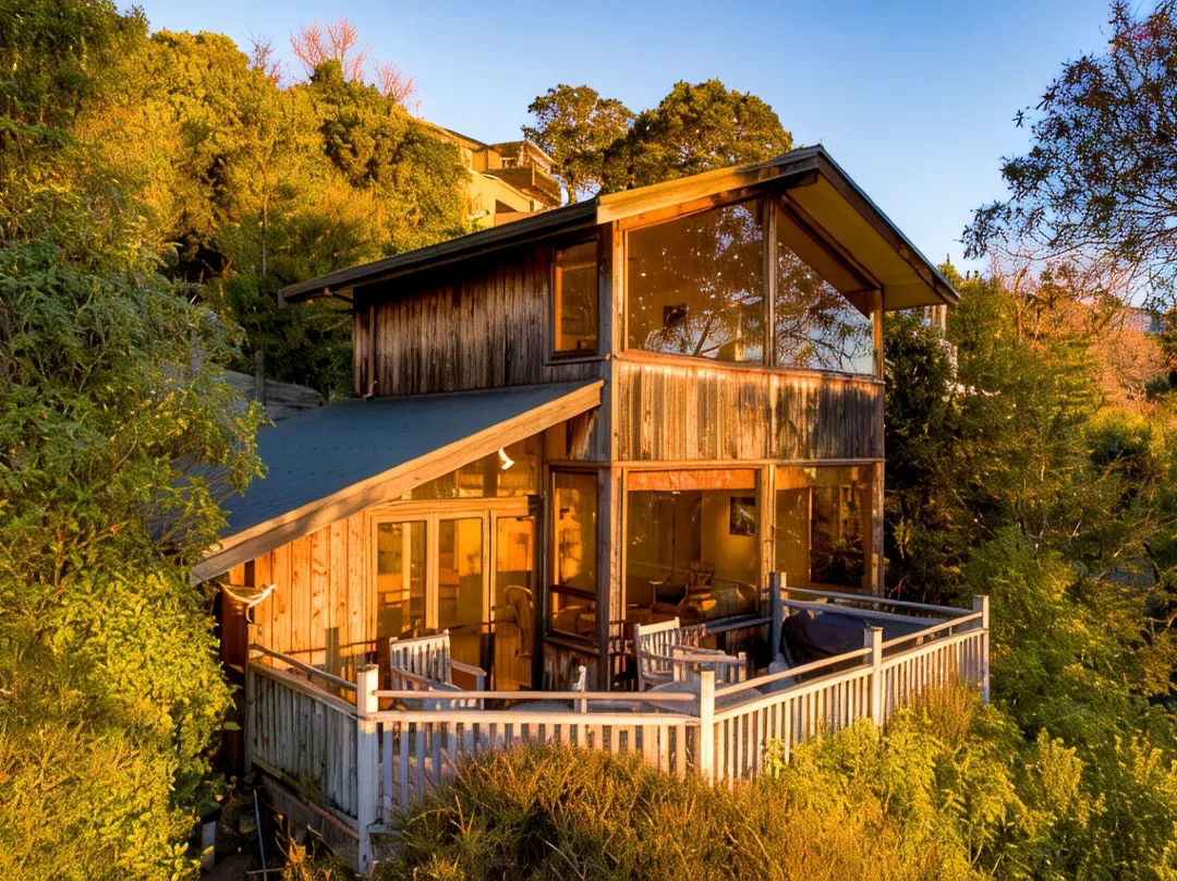 The Wheelhouse Inn - Nueva Zelanda