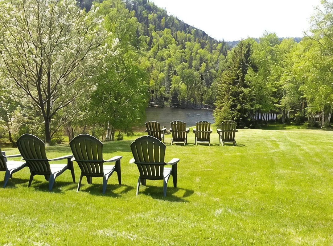 Auberge Maison Gagne - Québec