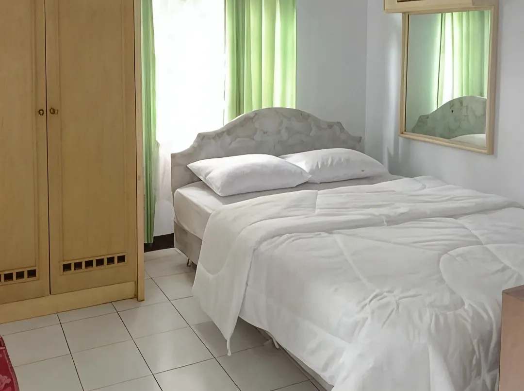 Hotel Istiqlah Syariah - Banyuwangi