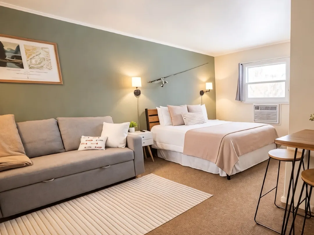 Brittany Motel - Manchester, VT