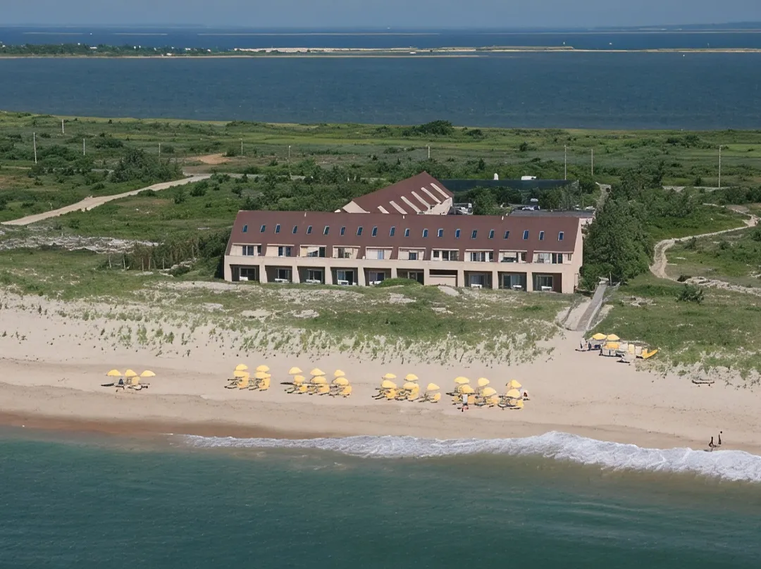 Windward Shores - Montauk, NY