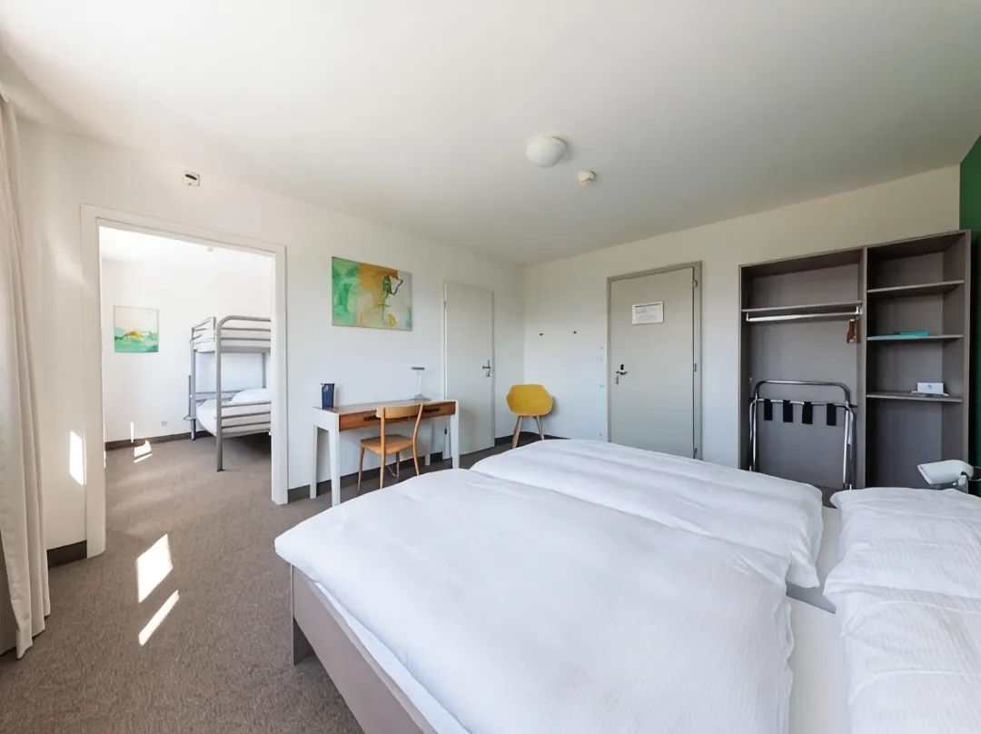 Domaine Notre-dame De La Route Swiss Lodge) - Fribourg