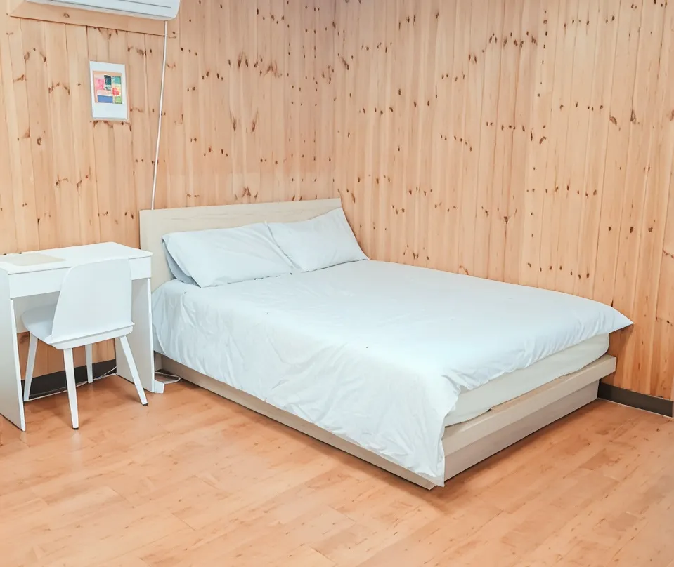 Gyeongju Miru Pension - Gyeongju-si