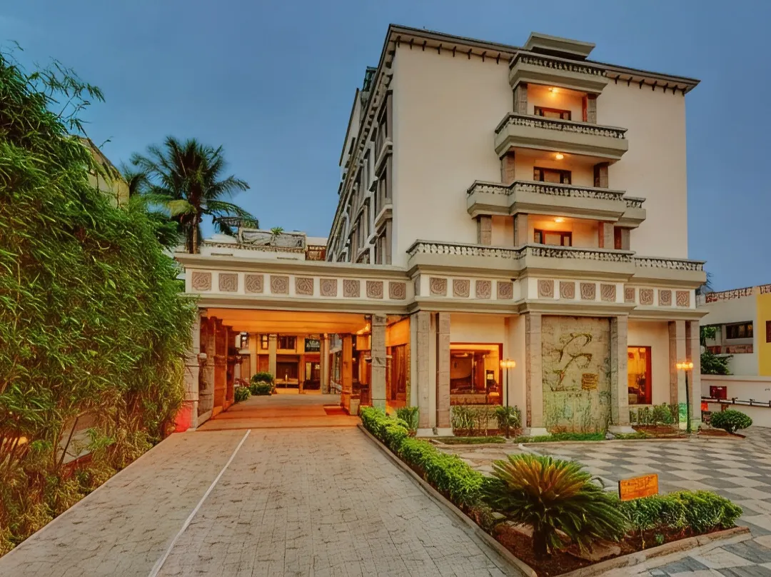 Jc Residency Madurai - Madurai