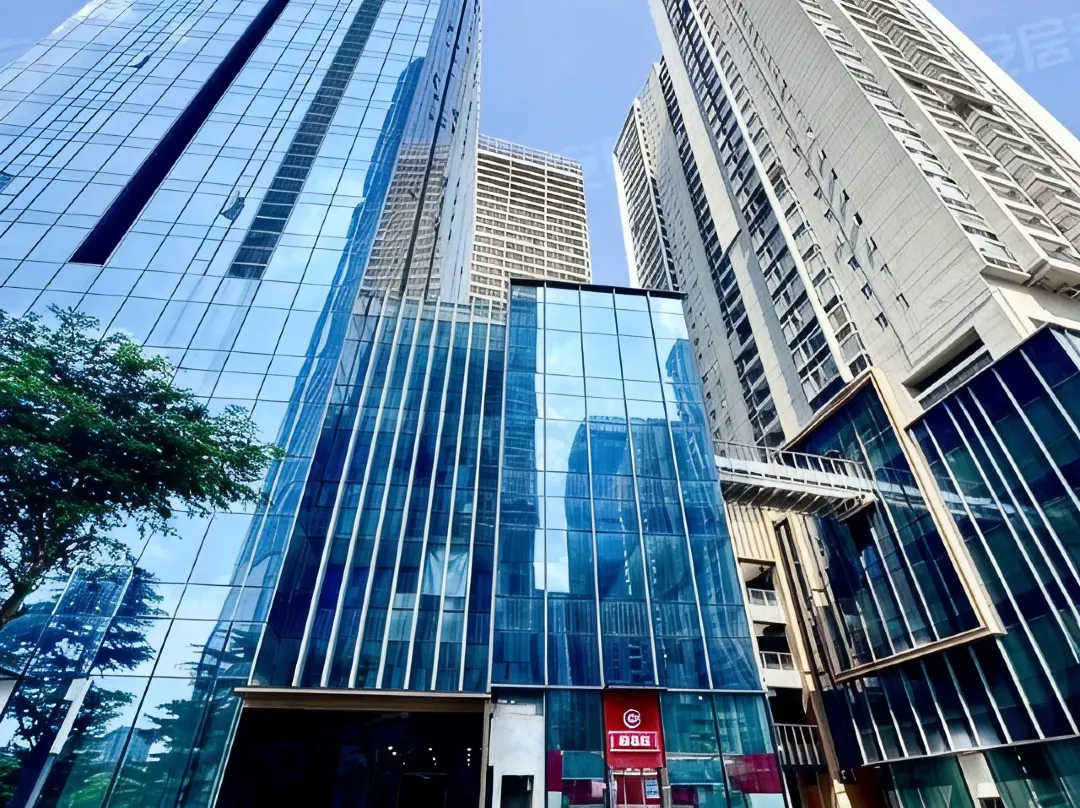 Haiyun Apartment Hotel （Gongbei Port Store） - Macau Island