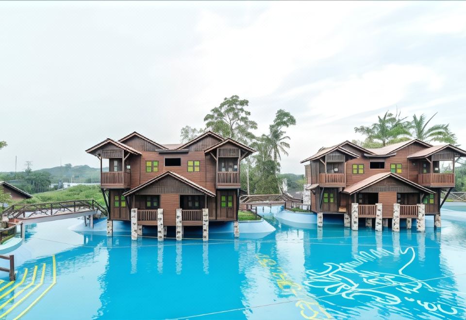 Eagle Ranch Resort,Port Dickson - Updated Prices & Hotel Reviews 2024 ...