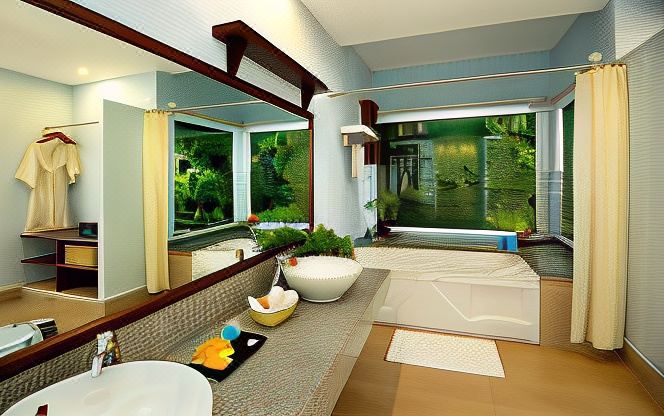 Madagui Forest Resort And Spa,Ma Da Guoi - Updated 2024 Reviews ...