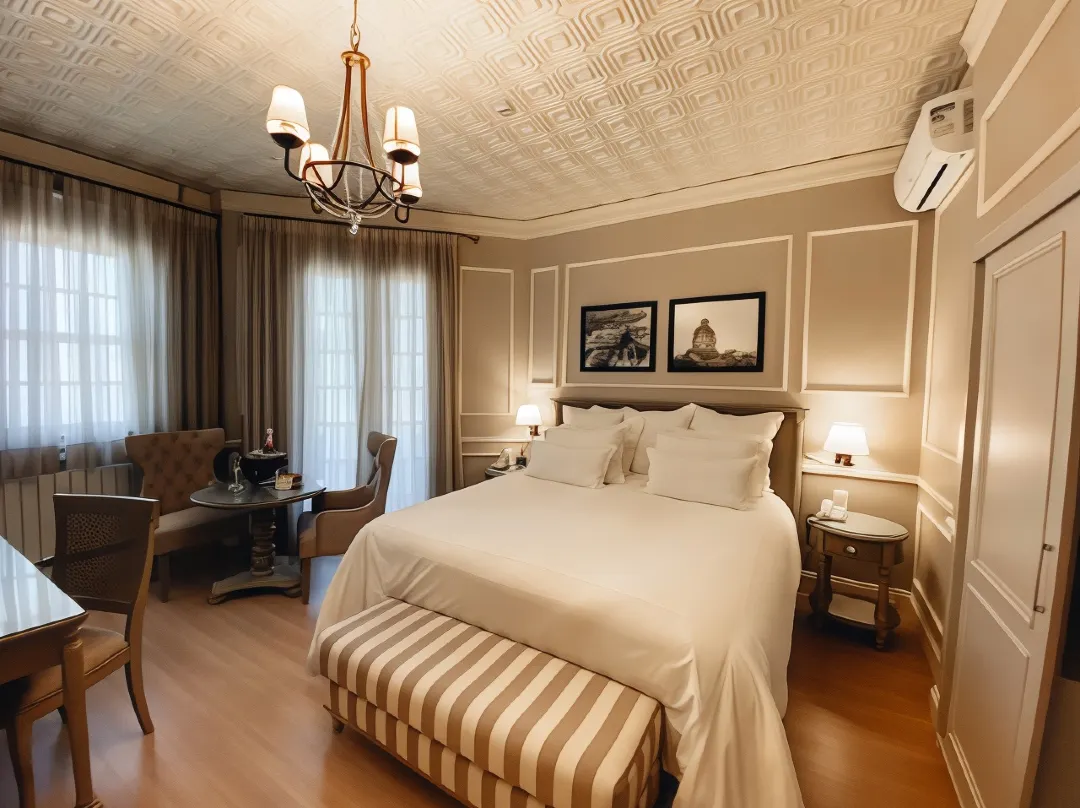 Hotel Casacurta - Garibaldi
